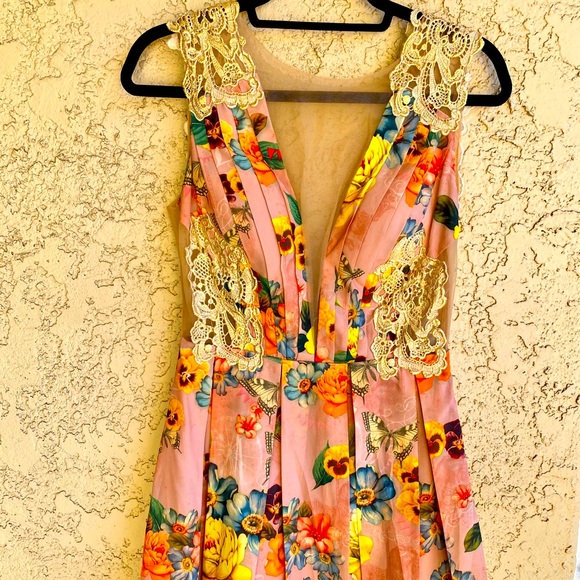 Patricia Bonaldi | Dresses | Brazilian Brand Patricia Bonaldi Designer ...